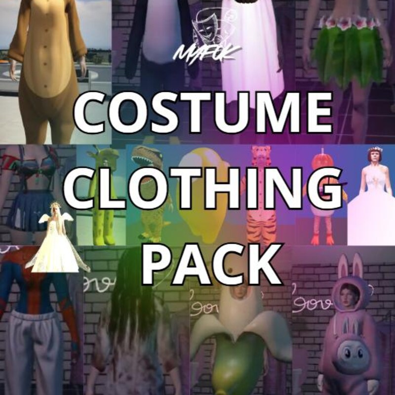 Gta fivem custom clothing - Etsy España