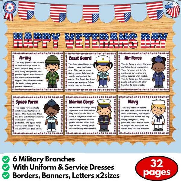 Usa 6 Uniform - Etsy