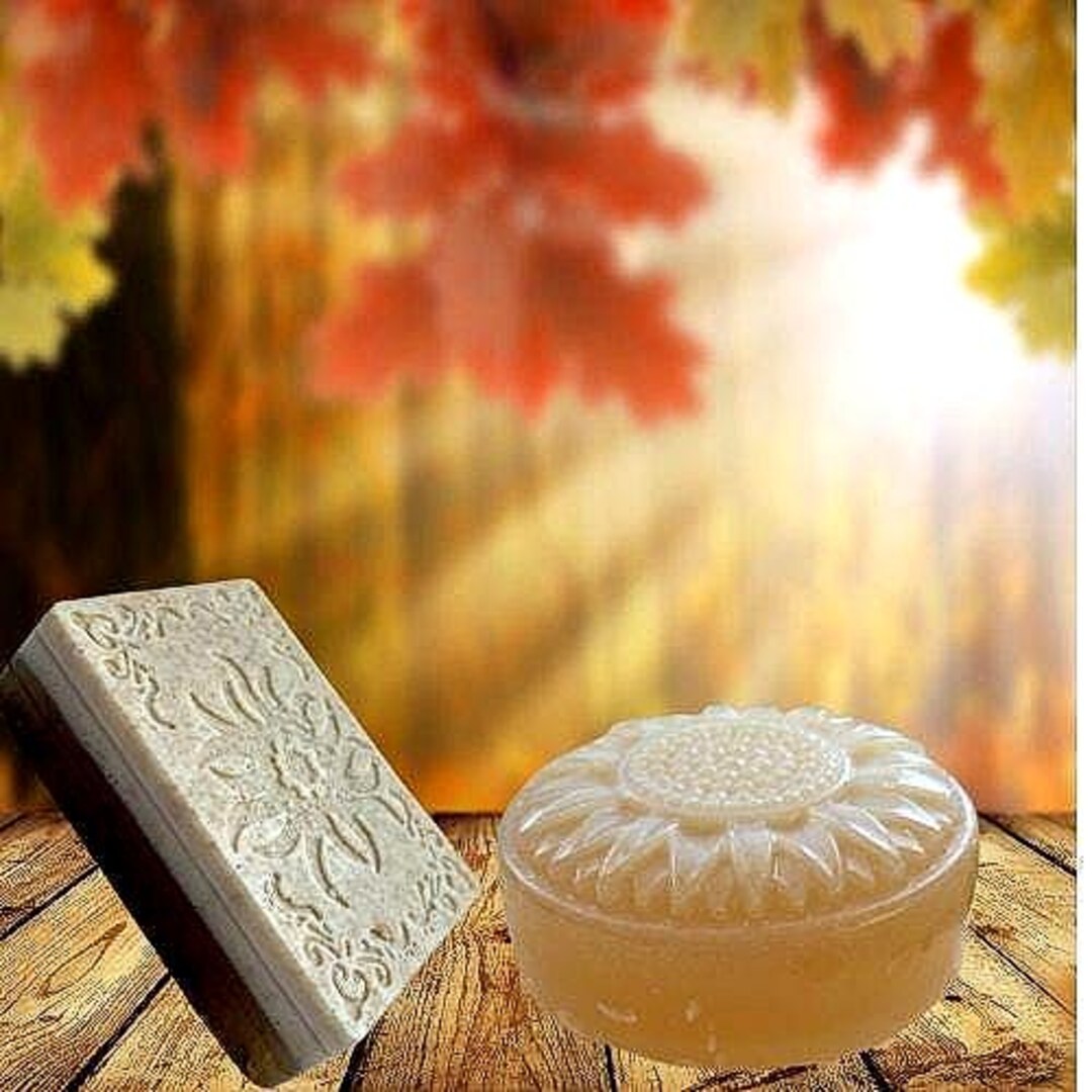Handmade Soaps That Combine Wellness and Beauty, Made With Natural ...