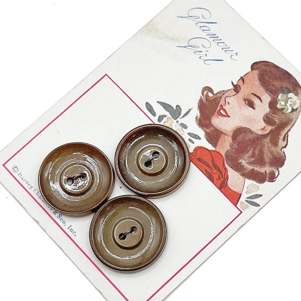 Coat Buttons - Etsy