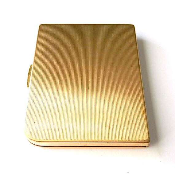 Vintage 1950s Elgin American Compact - Gem