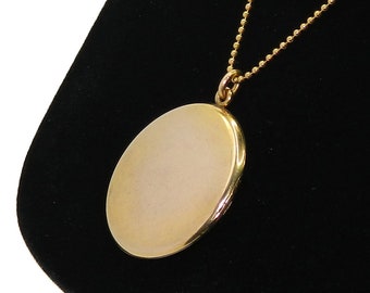 Antique Locket Usa - Etsy