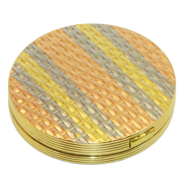 Evans Compact - Etsy