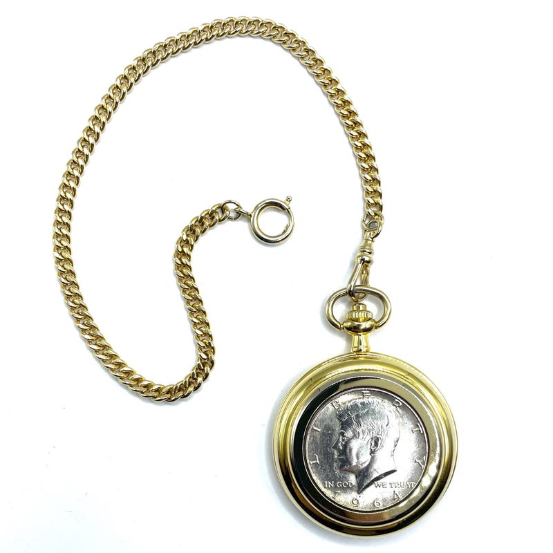 Colibri Pocket Watch - Etsy
