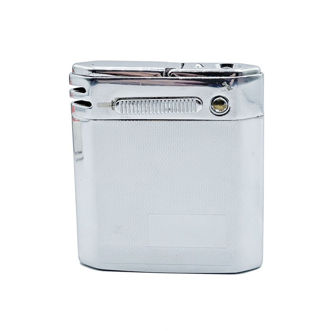 Vintage Fuma Lux Lighter With Box - Etsy