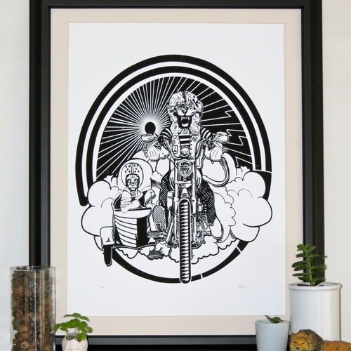 Vintage Belgrade Beograd Yugoslavia Tourism Poster A3 Print | Etsy