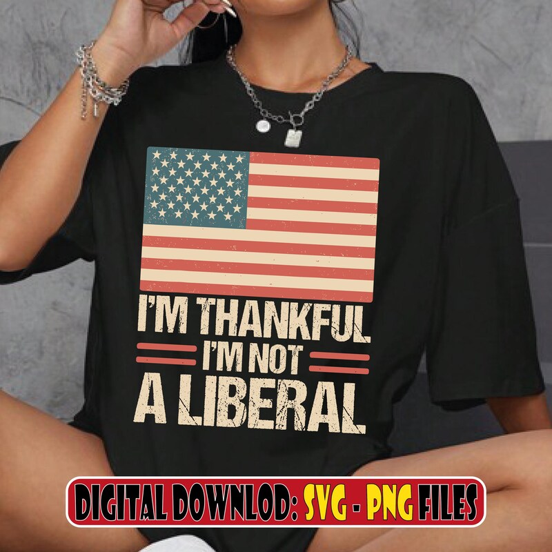 Conservative Svg - Etsy
