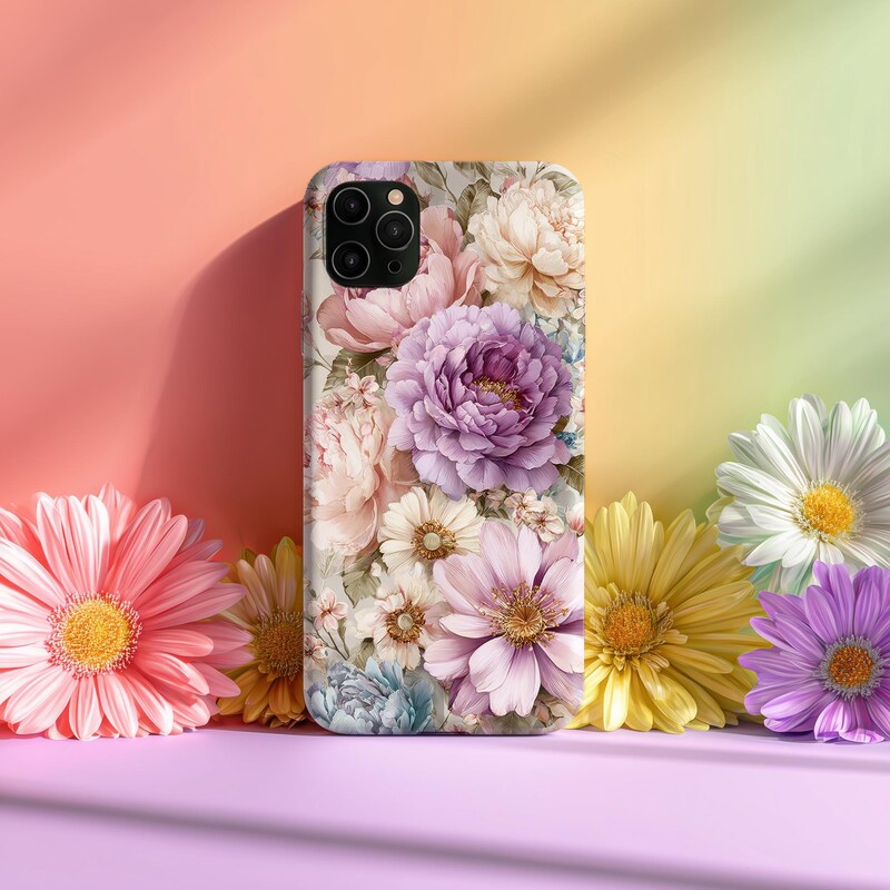 Loveshackfancy Wallpaper - Etsy