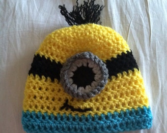 Character hat | Etsy