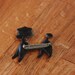 Poodle Pin Rose Gold Tone Copper Brooch Dog Lover Buy Me Dog-gone-it - Etsy