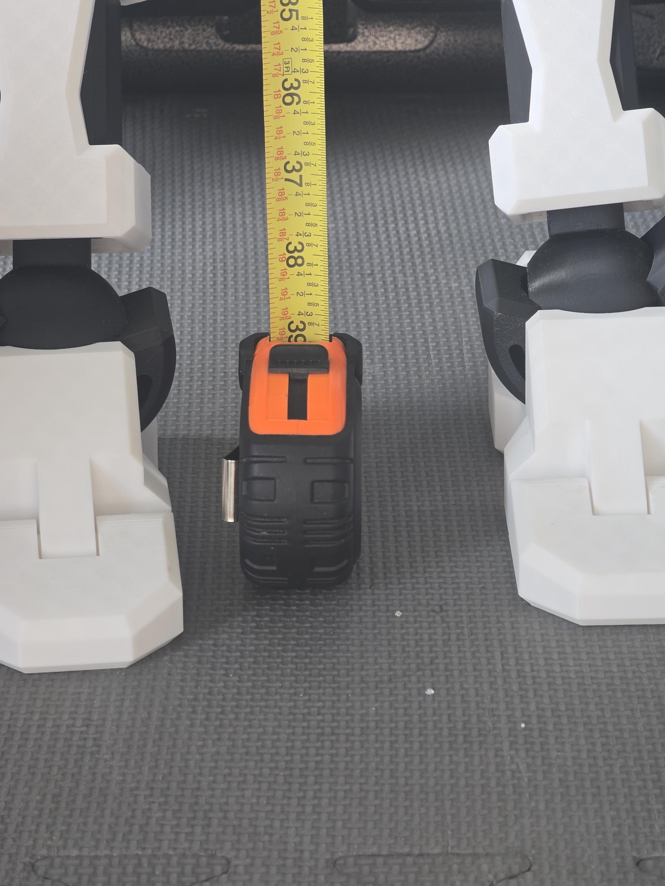 Large Posable Dummy 13: Life-sized 42-inch Figure - Etsy