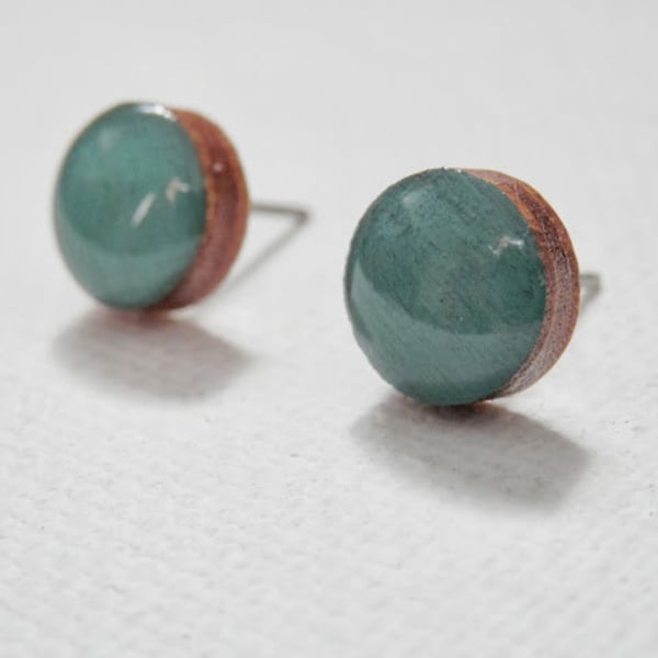 Grayed Jade - Etsy