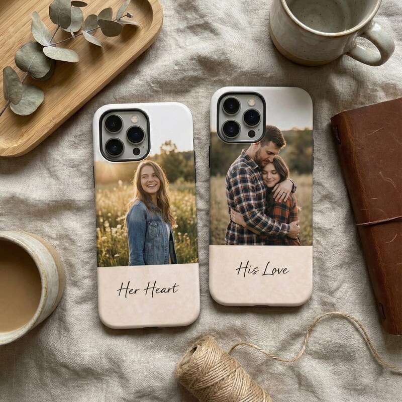 Couple Phone Case - Etsy
