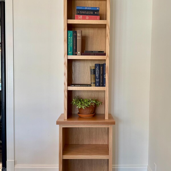 Tree Bookcase - Etsy