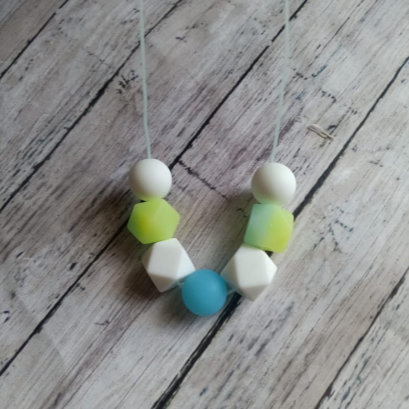 Chew Beads - Etsy