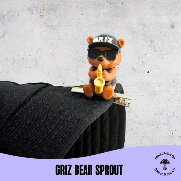 Sprout Trinket - Etsy