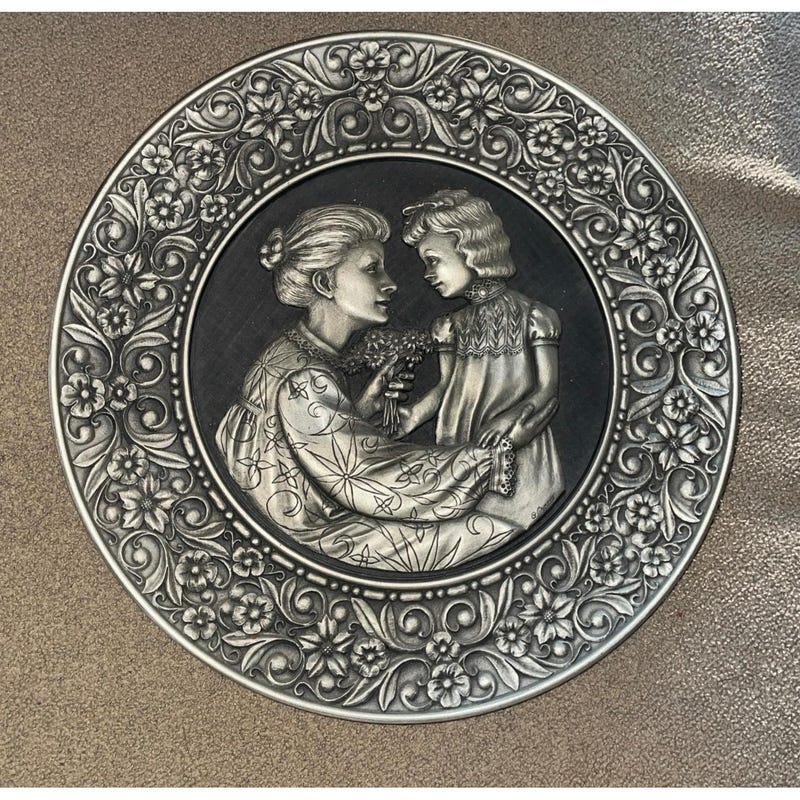Chilmark Pewter - Etsy