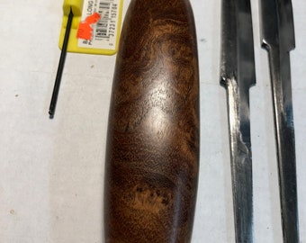 Custom Sloyd Knife - Etsy