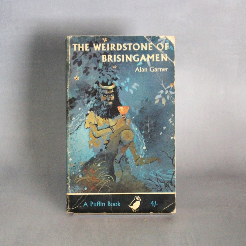 Brisingamen - Etsy UK