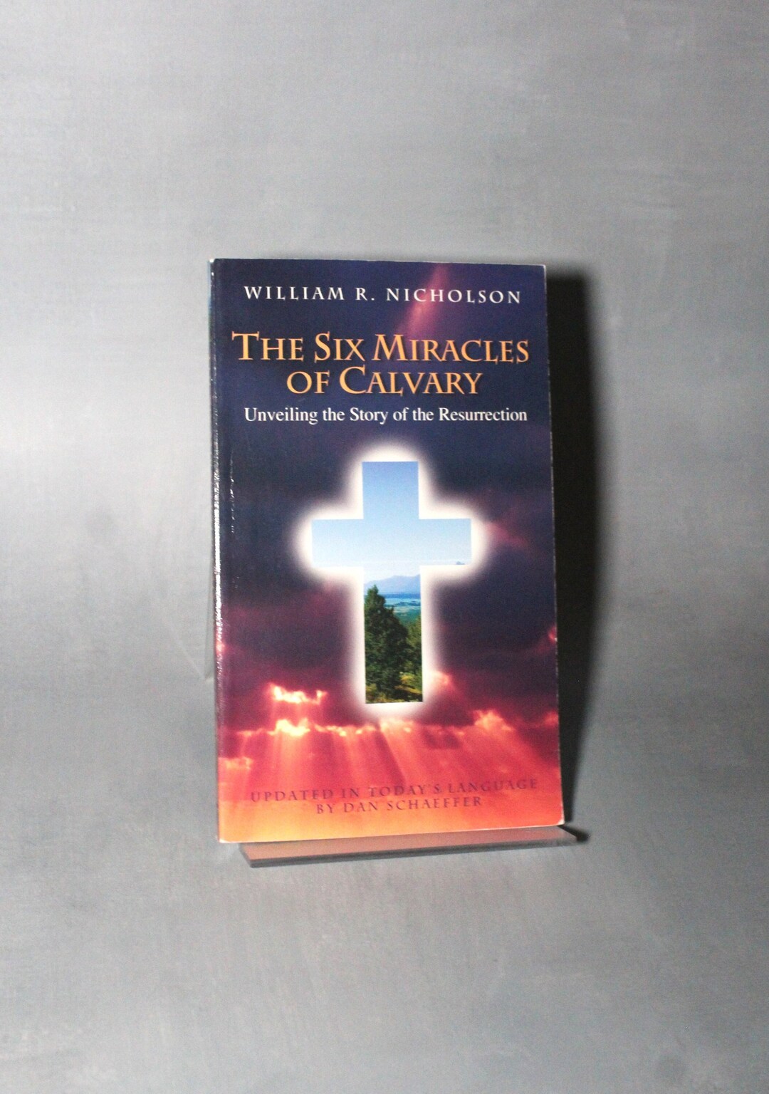 The Six Miracles of Calvary 2001 - Etsy