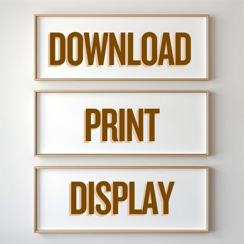 Minimalist 3D Impasto Oil Painting Collection – Set of 4 (high ...