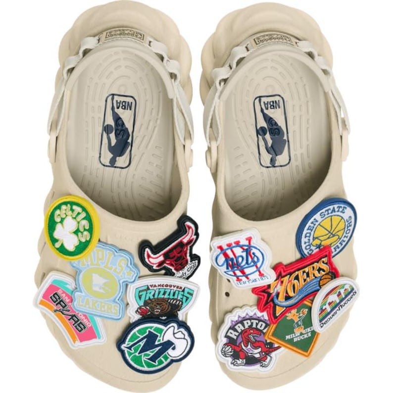 Custom PVC Shoe Charms, Personalized Clog Accessories, Jibbitz for ...
