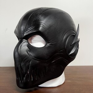 Flash Zoom Costume - Etsy