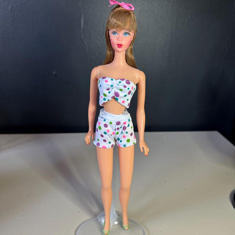 Original Barbie - Etsy