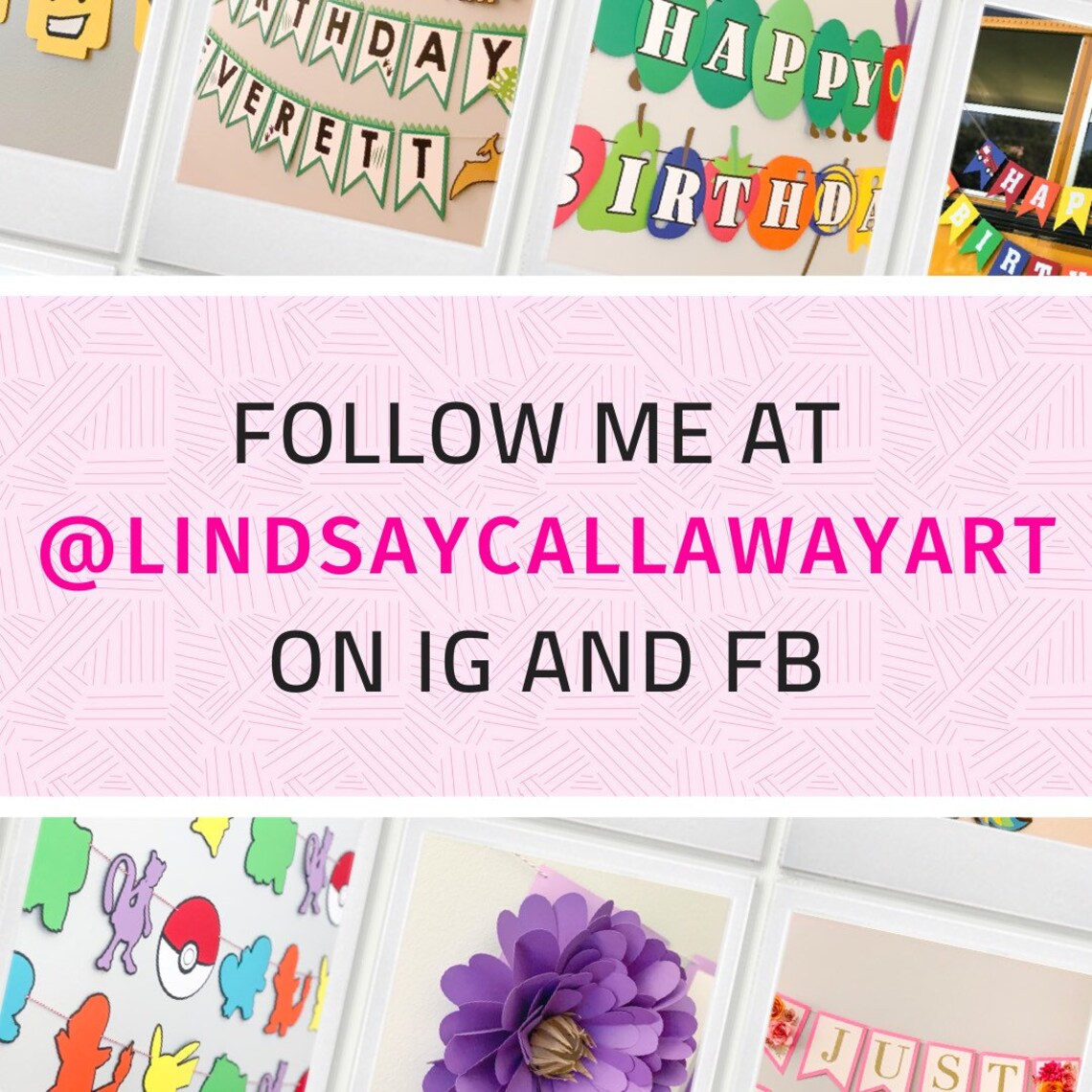 Happy Birthday Buzz Banner Printable Banner Instant | Etsy