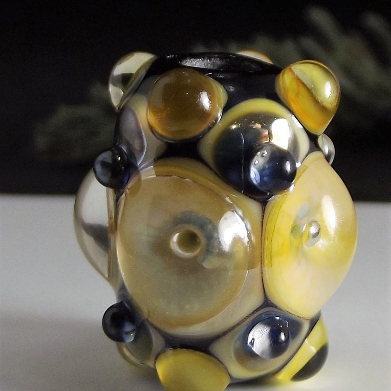 Flamework Glass - Etsy