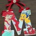 Handpainted Ariel Wooden Wall Letter: Custom Kids Room Decor - Etsy