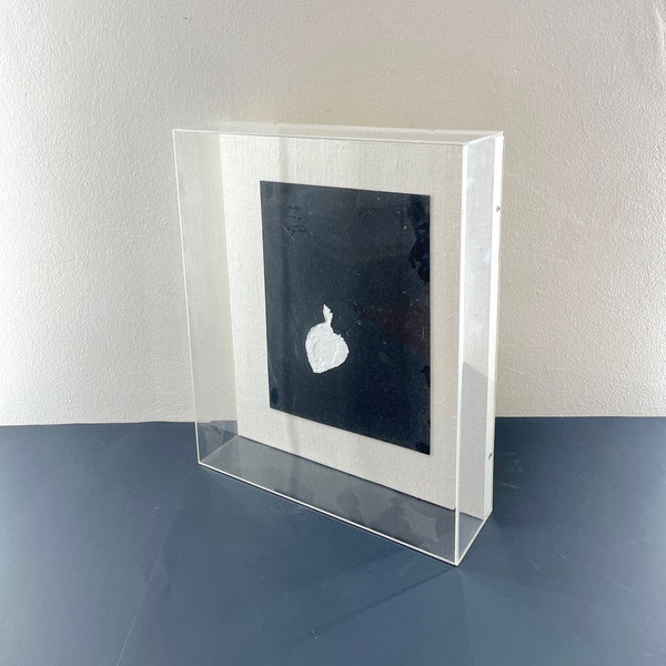 Acrylic Box Frame - Etsy