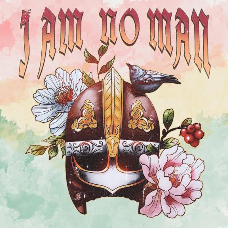 I Am No Man Png, LOTR of the Ring Png, Hobbit, Middle Earth, Tree of ...