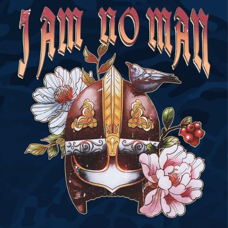 I Am No Man Png, LOTR of the Ring Png, Hobbit, Middle Earth, Tree of ...