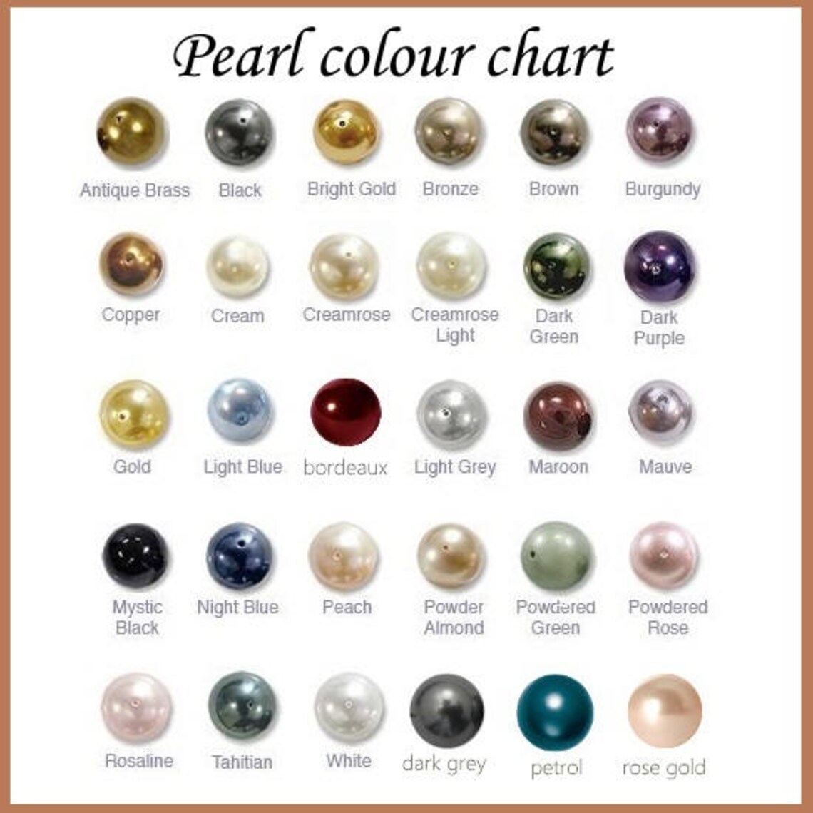 Peas in a Pod Keychain Choose Your Style Pearl Color and - Etsy