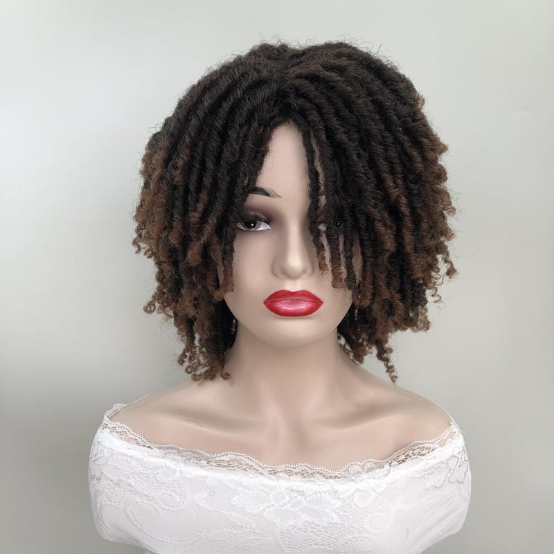Foam Wigs - Etsy
