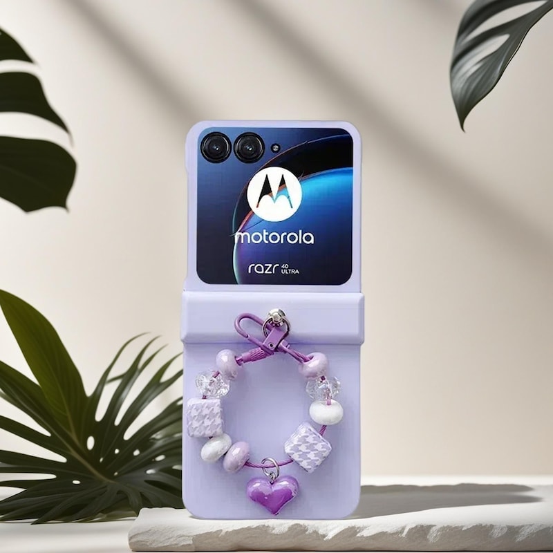 Phone Cover Motorola Razr60 - Etsy