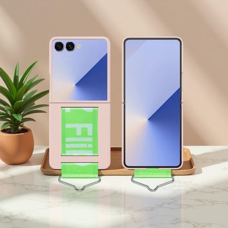 Samsung Zflip 5 With Ring - Etsy