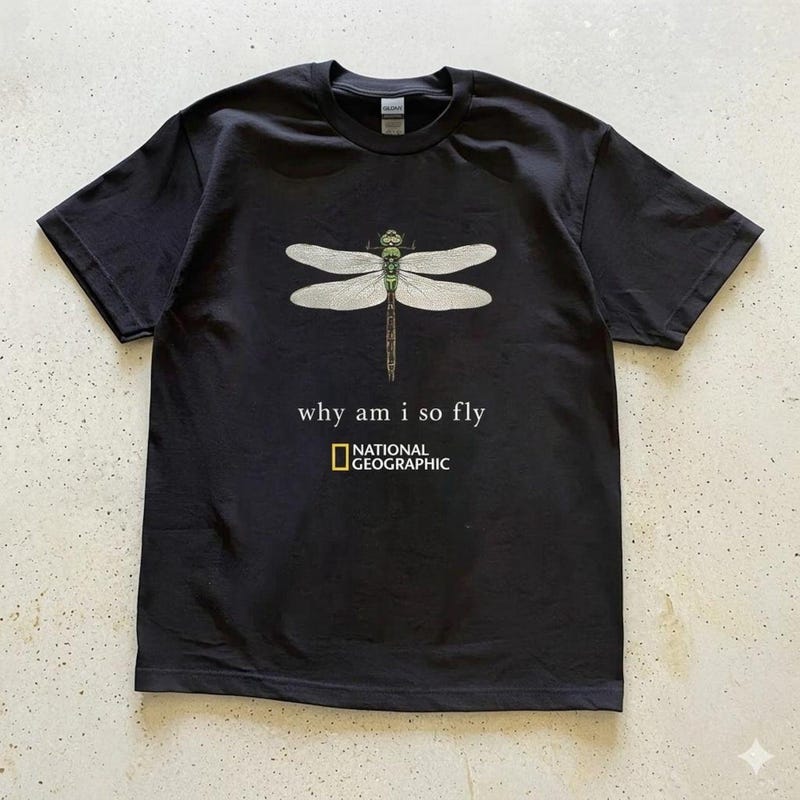 National Geographic Tshirts - Etsy UK