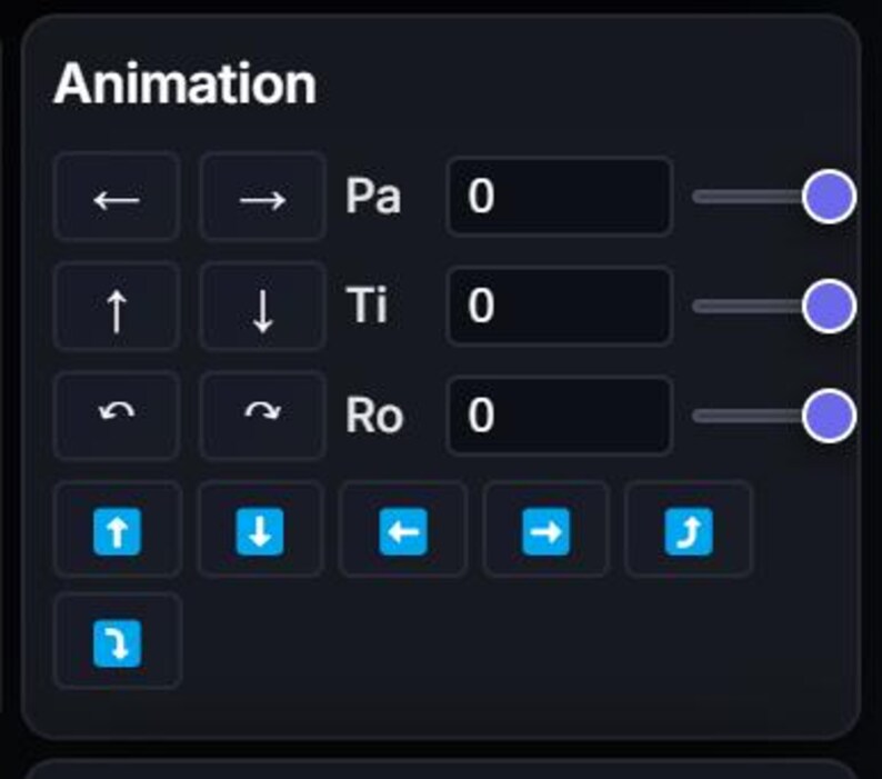 Camera3d Toolkit for After Effects – One Click 3D Camera Plugin for Smooth Animations - Etsy