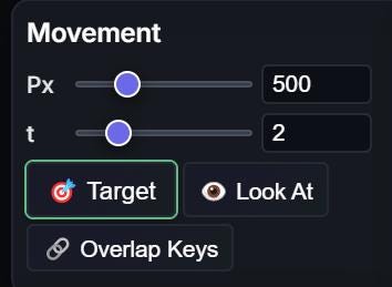Camera3d Toolkit for After Effects – One Click 3D Camera Plugin for Smooth Animations - Etsy