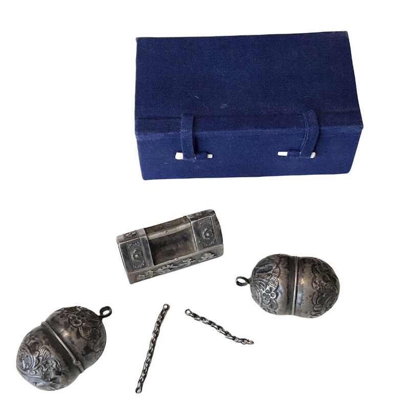 Chinese Bells - Etsy