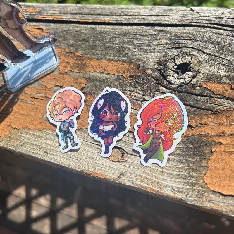 Aphmau Tag - Etsy
