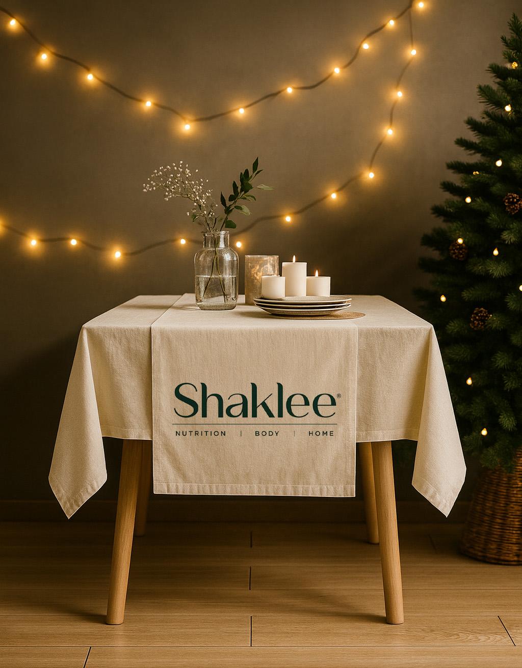 Custom Logo Table Runner, Personalized Business Event Display - Etsy