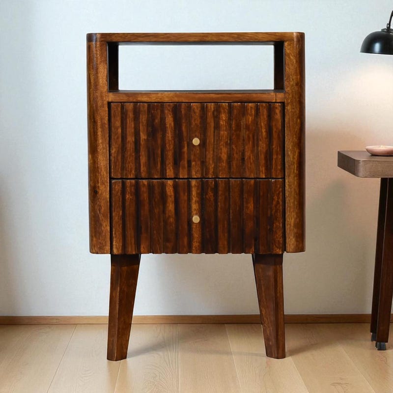 Unique Nightstands - Etsy