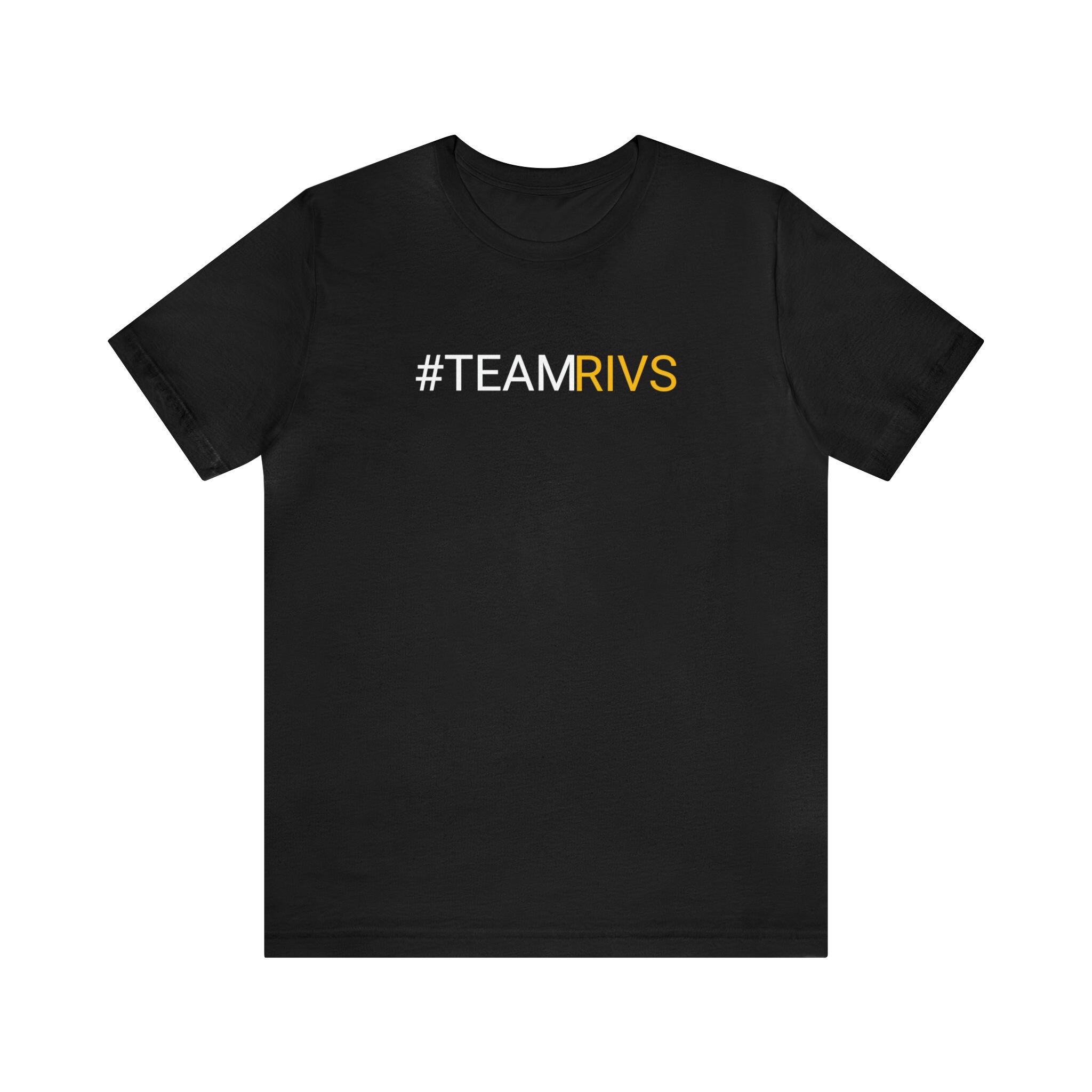 TEAMRIVS T-shirt Ifit Inspired - Etsy