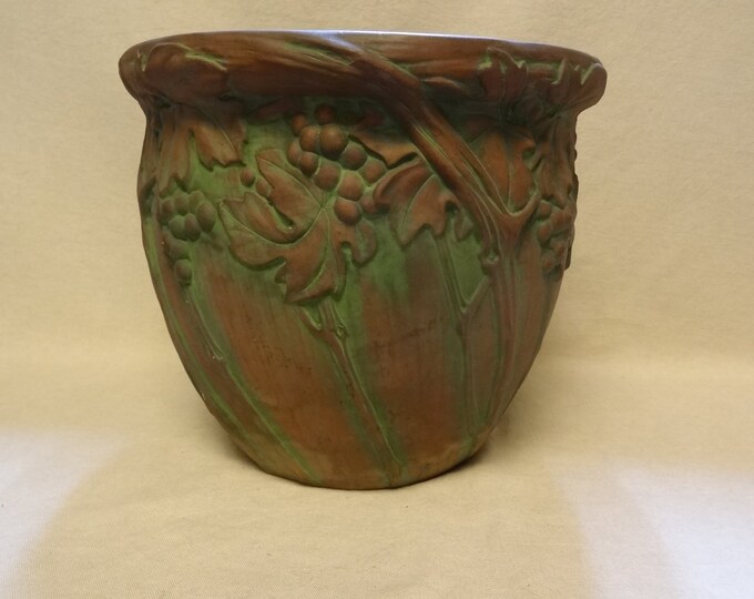 Peters and Reed Artist Signed Frank Ferrell Large Fish Bowl - Etsy