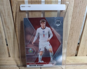 Mason Mount Card - Etsy