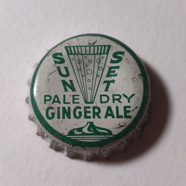 Rare Bottle Caps - Etsy