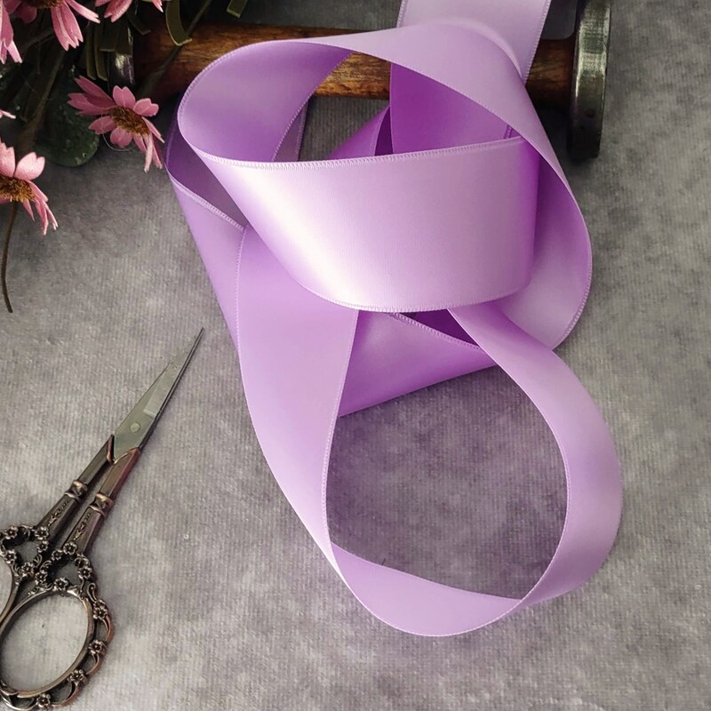 Ribbon by the Yard - Etsy